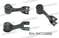 China Articulated Knife Drive Linkage Assembly 54715000 suitable for Gerber Cutter for sale