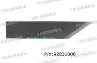 China Pivex 55 Deg , Carbide Yg6x / K10 For Gerber Cutter Parts DCS2500 / 3500 92831000 for sale