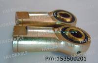 China Rod Bearing Ball For Industrial Cutter GT7250 S7200 Textile Machine Parts 153500201 for sale