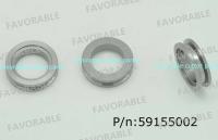China Idler Pulley Sharpener Assembly For Apparel Cutter Gt7250 S-93-7 Gt5250 059155002 for sale