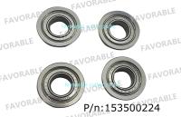 China Barden Bearing F1680 For Auto Cutter GT7250 S7200 Parts 153500224 for sale