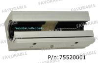 China Block Pillow Twn 8 Opn Mod Beam S5200 S7200 For Auto Cutter GT7250 Part No 75520001 for sale