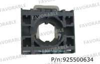 China Abb ABB CBKH5 5P  Switch For Auto Cutter GT7250 S7200 925500634  Spare Parts for sale