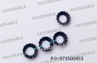 China 973500453 Washer, M4 C'Sunk Ext Tooth Lock For Cutter GT7250 Machine for sale