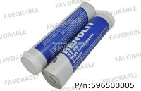 China 596500005 Fuchs Renolit St-80 Multi Purpose Grease W/PTFE For Cutter GT7250 Cutter for sale
