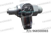 China Bimba Quik Flo Fqp2 For Cutter GT7250 S7200 Spare Parts No 968500065 for sale