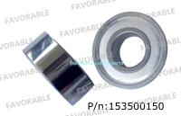 China Barden Bearings Especially Suitable For Cutter GT7250 XLC 7000 Parts 153500150 for sale