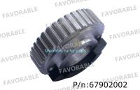 China 67902002 End Pulley Assembly For Auto Cutter GT7250 Gt5250 Xlc7000 Z7 Cutter for sale
