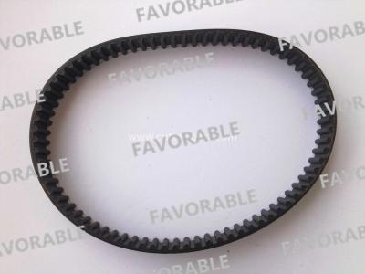 China Belt Gates Power Grip Htd 375 - 5m , Width 15mm For  Auto Cutter GT7250 180500083 Cut Part for sale