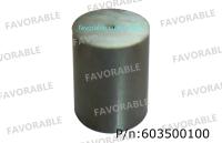 China Magnet 1/4 Dia X 3/8 Lg Alnoco #5 Rod C The Origin Location For Auto Cutter Gtxl 603500100 for sale