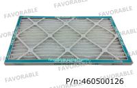 China Flanders Filters Pre-Pleat 40 Especially Suitable For Gerber Cutter GTXL 460500126 for sale