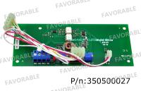 China Kb Electronics Inc , Bipolar Signal Isolator For Auto Cutter Gtxl Gt7250 Parts 350500027 Spare Parts for sale