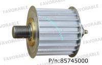 China 85745000 X-Axis Idler Pulley Assy Especially Suitable For Gerber Cutter GTXL for sale