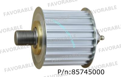 China 85745000 X-Axis Idler Pulley Assy Especially Suitable For Gerber Cutter GTXL for sale