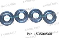 China Thomson Bearing , Super Smart  Especially Suitable For Cutter Gtxl Parts 153500568 for sale