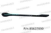 China Slider Connector Arm Assy For Gerber Auto Cutter GTXLl 85637000 for sale
