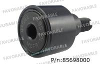 China Bearing Eccentric Camrol With Slot  For Gerber Cutter Gtxl 85698000 for sale