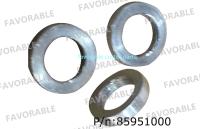 China Idler Lower Spacer Id.238 Od.372 W.083 For Gerber Cutter Gtxl 85951000 for sale