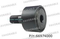 China Mcgill Camrol Bearings Especially Suitable For Gerber Cutter Gtxl / GGT Parts 66974000 for sale