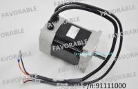 China Small Mcg Servo Motor Drive Motor Suitable For Cutter Xlc7000 91111000 for sale
