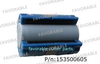 China Thomson Bearing 16mm Super Smart Ball Bushing 153500605 For Gerber Cutter XLC7000 for sale