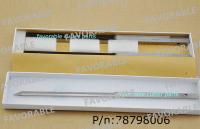 China Blade Knife 093 M2 Silk Flat Alloyed Steel For Cutter Xlc7000 Z7 78798006 for sale