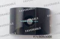 China 90949000 Metal Sharpener Latch Bracket  Sharpener Assembly .093 Knife for XLC7000 for sale