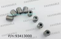 China Lower Roller Guide Assembly K10 Suitable For Gerber Cutter Xlc7000 / Z7 Parts No: 57560000 for sale