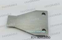 China Stop , Sharpener Assembly .093 Knife Especially Suitable For Gerber Cutter Xlc7000 / Z7 Part No：90952000 for sale