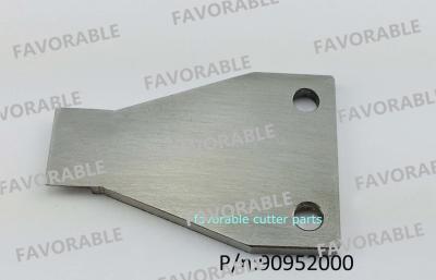 China Stop , Sharpener Assembly .093 Knife Especially Suitable For Gerber Cutter Xlc7000 / Z7 Part No：90952000 for sale