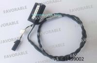 China Assy Clamp Bar Up Sensor Remote Suitable For Cutter Xlc7000 Z7 Part 91499002 for sale
