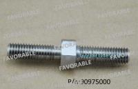 China Screw Adjustment Belt Tension Suitable For Cutter Xlc7000 / Z7 Part No：90975000 for sale