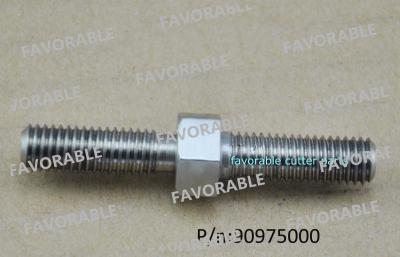China Screw Adjustment Belt Tension Suitable For Cutter Xlc7000 / Z7 Part No：90975000 for sale