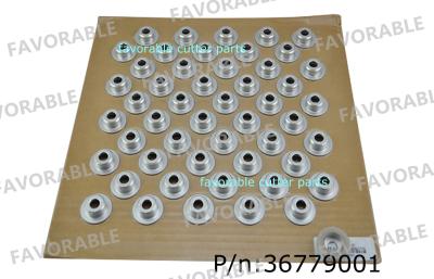 China 60 Grit Grinding Wheel Suitable For Gerber Cutter Xlc7000 S7200 Parts 036779001 for sale