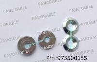 China M4 Washer Csk Finishing ,Bn 1276 , Znpl Suitable For Cutter Xlc7000 / Z7 Parts 973500185 for sale