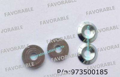 China M4 Washer Csk Finishing ,Bn 1276 , Znpl Suitable For Cutter Xlc7000 / Z7 Parts 973500185 for sale