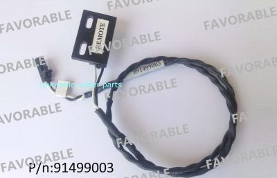 China Cable Assy Clamp Bar Up Sensor Remote Suitable For Gerber Cutter Xlc7000 Part 91499003 for sale