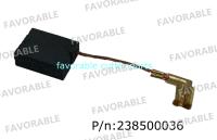 China Brush Enprotech  L00287 1c 31  Motor V7200 V7300  Parts 238500036 for sale