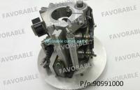 China Sharpener Presser Foot Suitable For Gerber Cutter Xlc7000 92097001 for sale