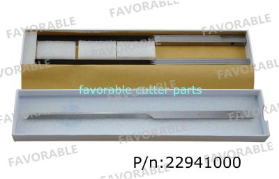 China Blade Knives Alloyed Steel Suitable For Cutter Xlc7000 Parts 022941000 for sale