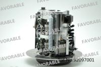 China Sharpener Presser Ft Knife Dish Assembly part number: 92097001 for sale