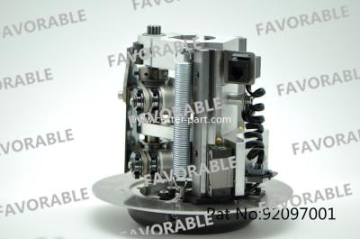 China Sharpener Presser Ft Knife Dish Assembly part number: 92097001 for sale
