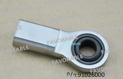 China Right Hand Rod End Thread Assembly Suitable For Cutter Xlc7000 Part 91026000 for sale