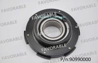China Sharpener Drive Gear Assembly Especially Suitable For Cutter Xlc7000 Parts 90990000 for sale