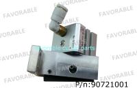 China Clutch Assembly Sharpener Gmc Smc Cylinder For Z7 Gerber Cutter 90721001 for sale