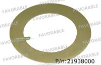 China Slip Ring Assembly Knife Smart Suitable For Cutter Xlc7000 S52 S72 Z7 Parts 021938000 for sale