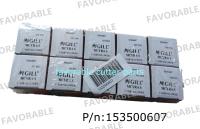 China Mcgill Bearing Camroll 19mm Yoke Style Mcgill Mcyr 6 S For Cutter Xlc7000 Part 153500607 for sale