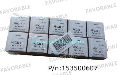 China Mcgill Bearing Camroll 19mm Yoke Style Mcgill Mcyr 6 S For Cutter Xlc7000 Part 153500607 for sale