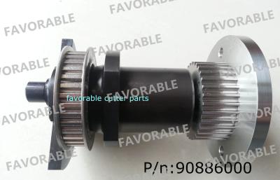China Housing Crank Assembly 22.22mm Suitable For Gerber Cutter Xlc7000 / Z7 Parts No: 90886000 for sale