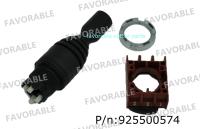 China Joystick Operator P9XMN4T Suitable For Gerber GT5250 GTXL Cutter Parts No: 925500574 for sale